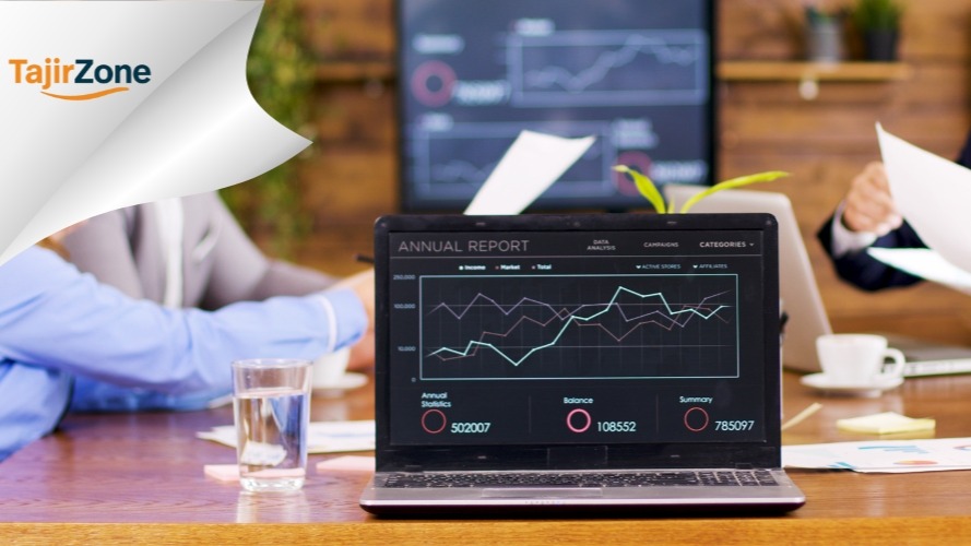 How To Build A Simple Weekly Sales Reporting System